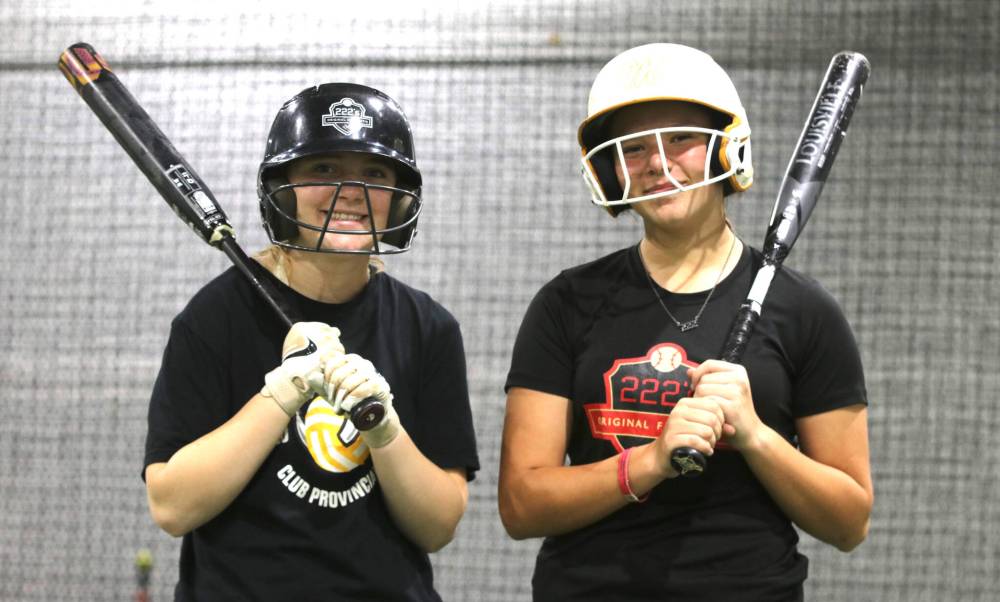 Asham brings 222’s Fastpitch to Brandon – Brandon Sun