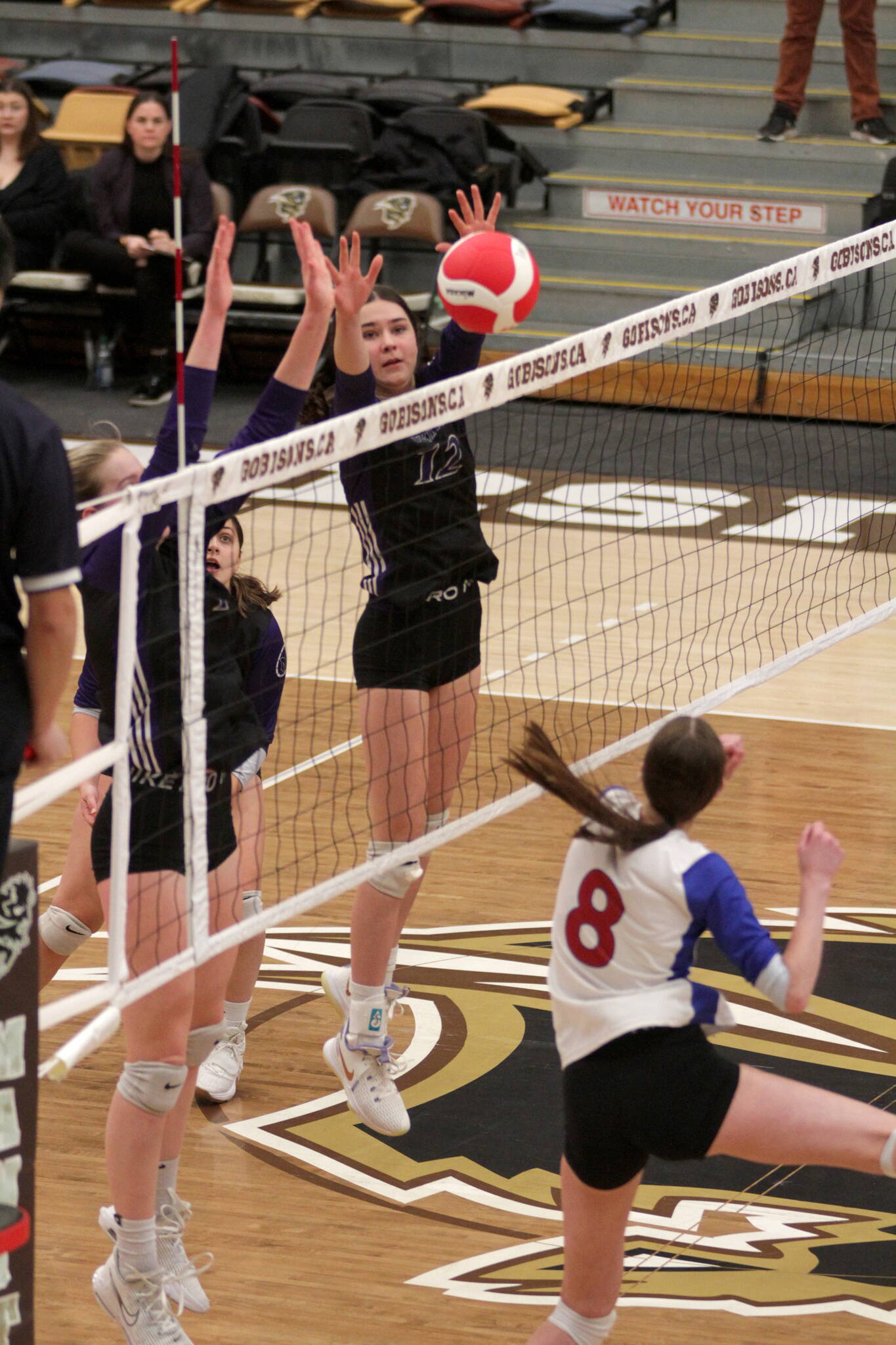 Massey’s Lyburn lands with Huskies – Brandon Sun