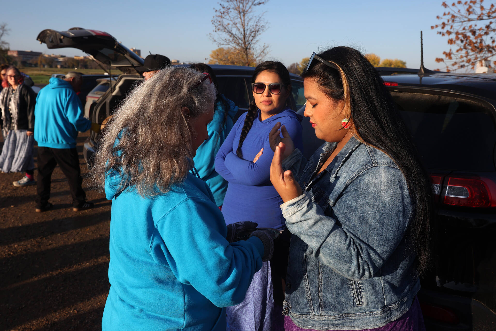 More awareness sought for MMIWG2S+ – Brandon Sun