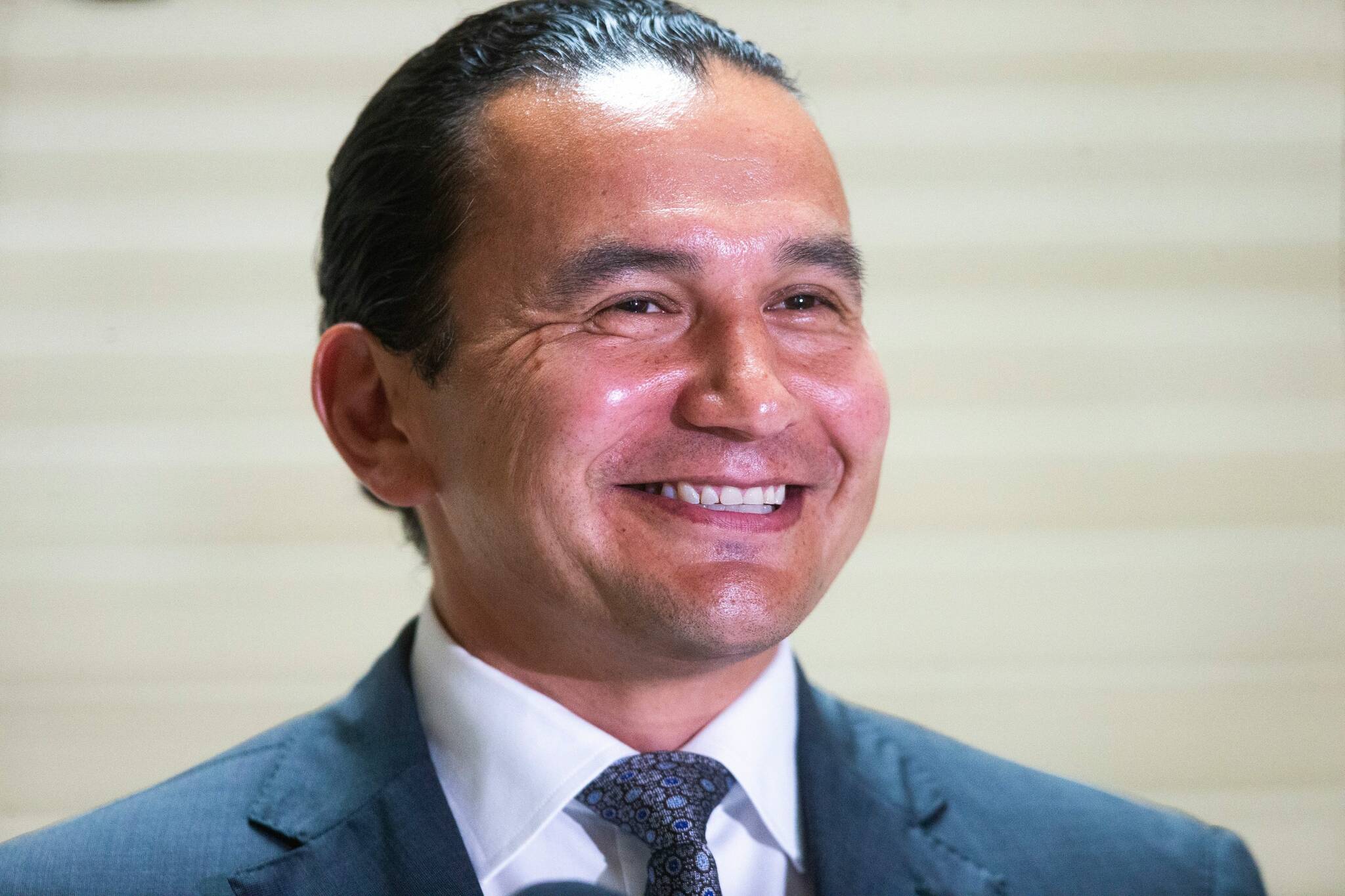 Much more to Kinew than meets the eye – Brandon Sun