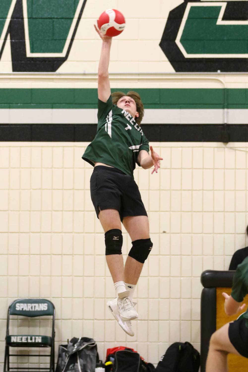 Spartans look to build off Viking Classic win – Brandon Sun