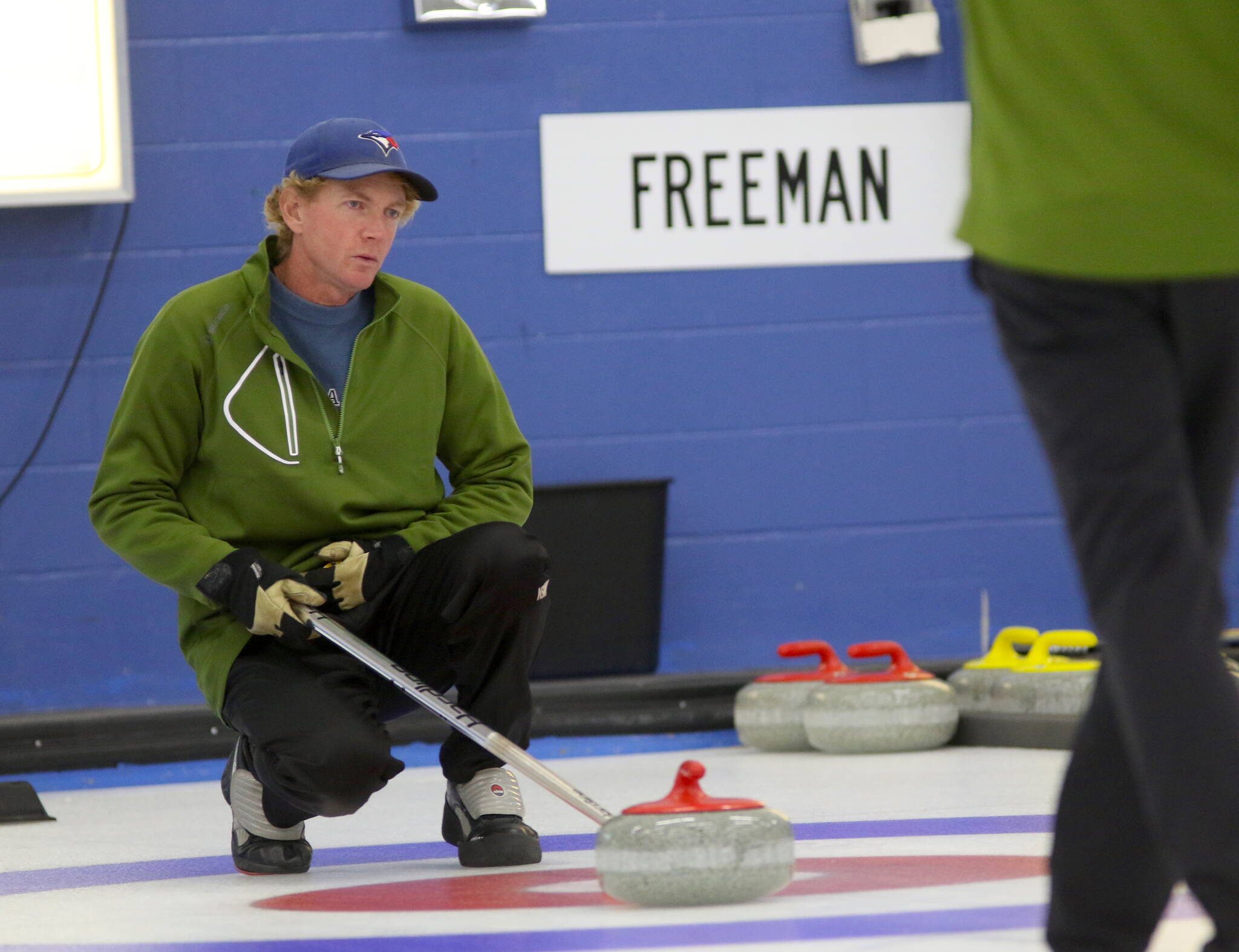 Stewart back to defend Superleague title – Brandon Sun