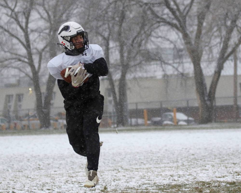 Plainsmen, Vikings primed for WHSFL playoffs – Brandon Sun