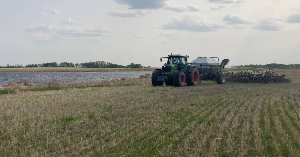 Ducks Unlimited offers dormant seeding incentives – Brandon Sun