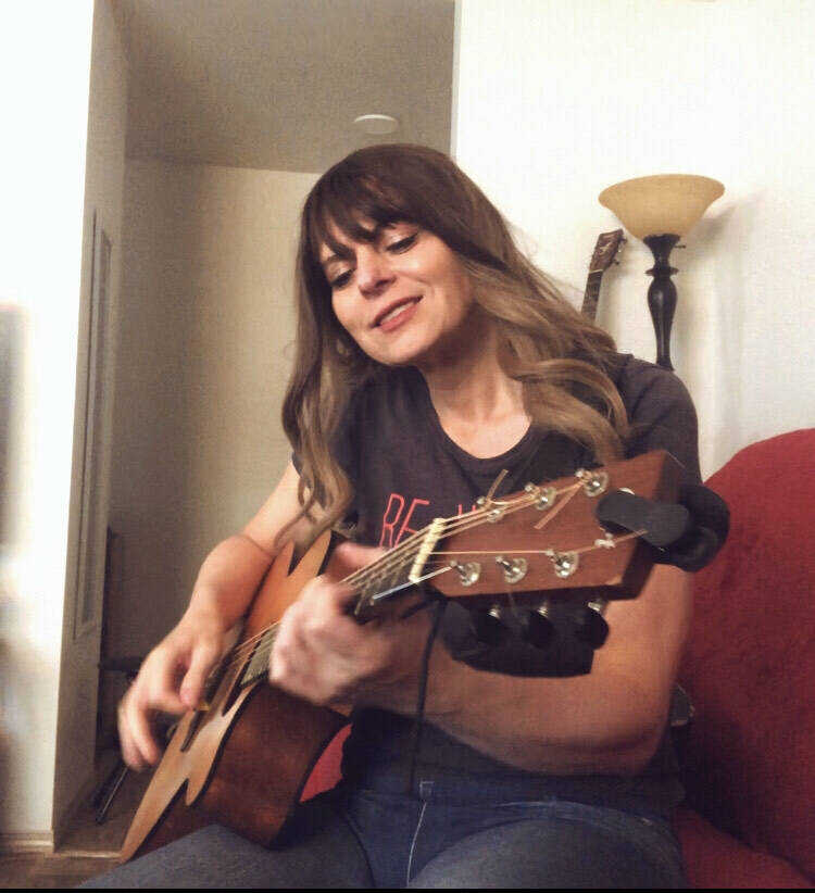 Brandon singer-songwriter launching second album – Brandon Sun