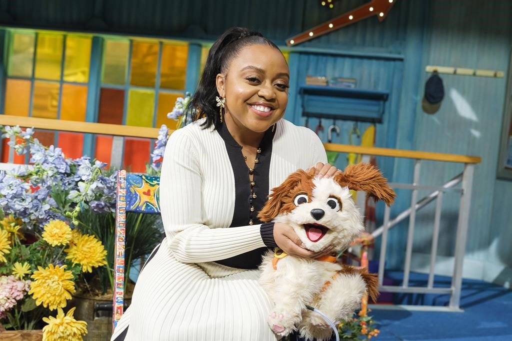 Upcoming ‘Sesame Street’ season stars Ariana DeBose, Brandi Carlile ...