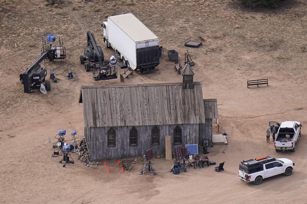 Prosecutors seeking to recharge Alec Baldwin in fatal shooting on set ...