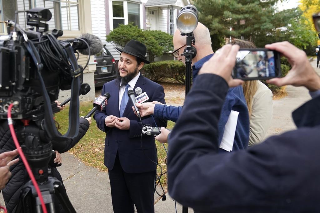 The father of freed American teen hostage Natalie Raanan says she’s ...