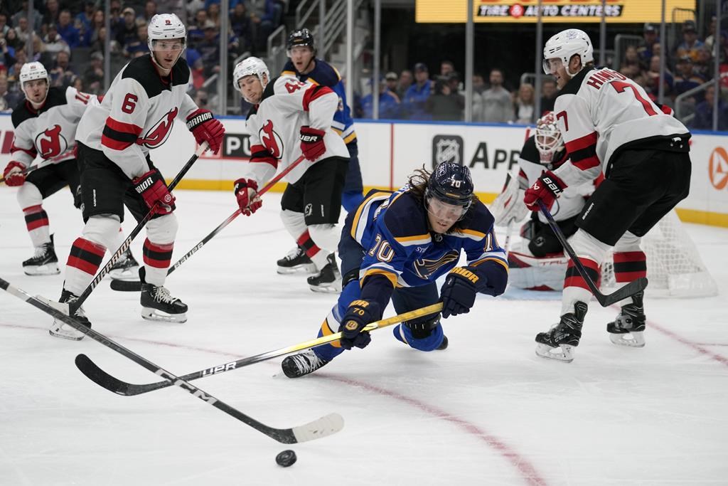 NHL roundup: Flyers beat Sabres 5-1 to snap 3-game losing streak ...