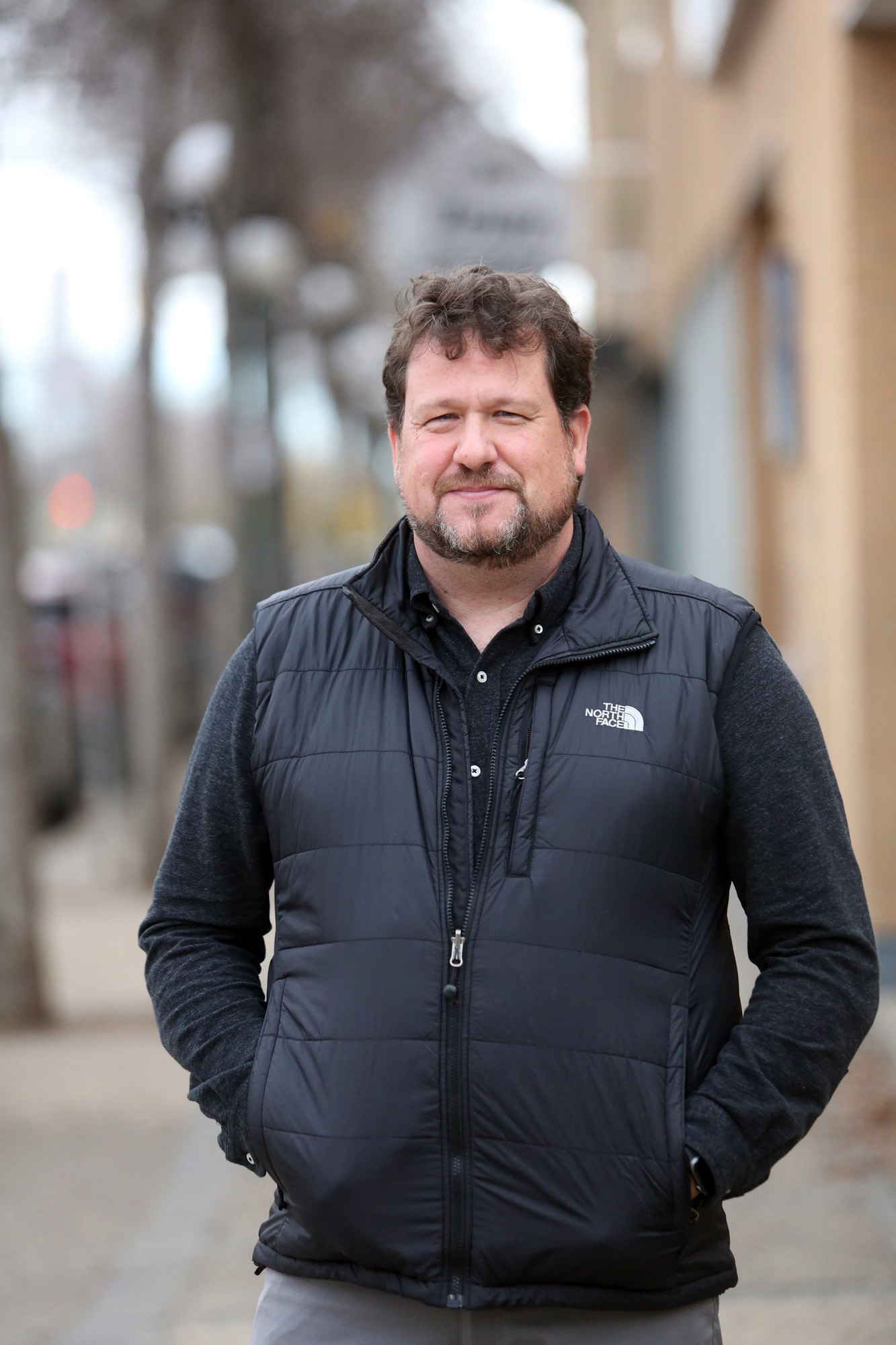 Oddly timed shuffle a reward for Simard – Brandon Sun