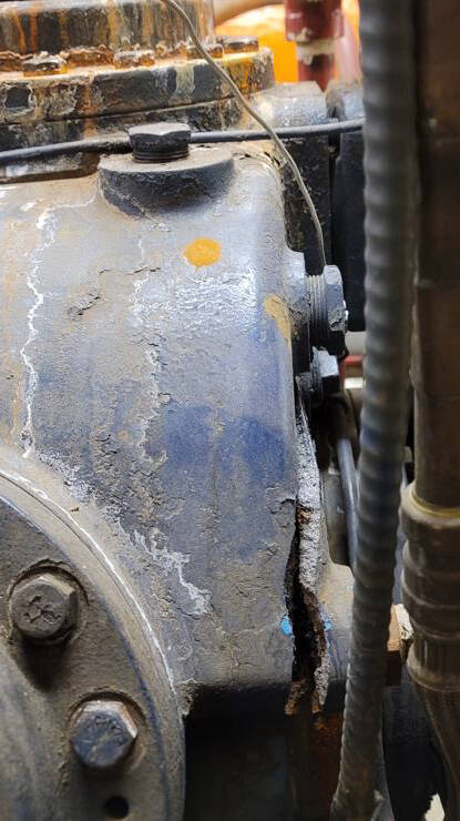 Report details Sportsplex ice plant condition – Brandon Sun