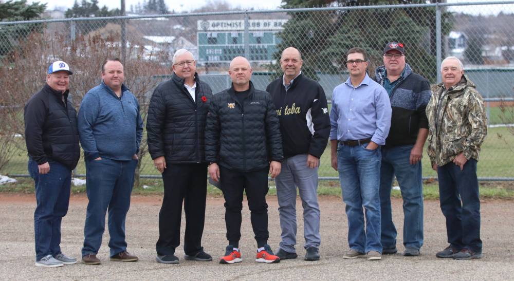 Tycoles family heads to Baseball Hall of Fame – Brandon Sun