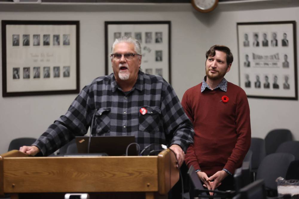 Museum visits more than double over last year – Brandon Sun