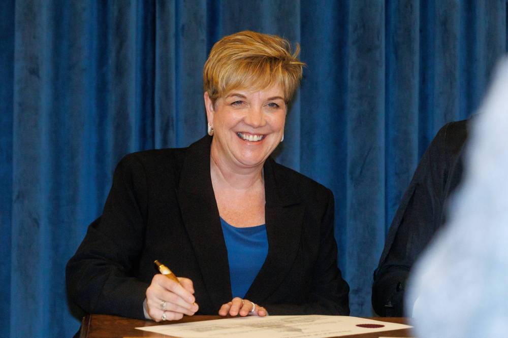 NDP invest $189M in Westman roads, bridges – Brandon Sun