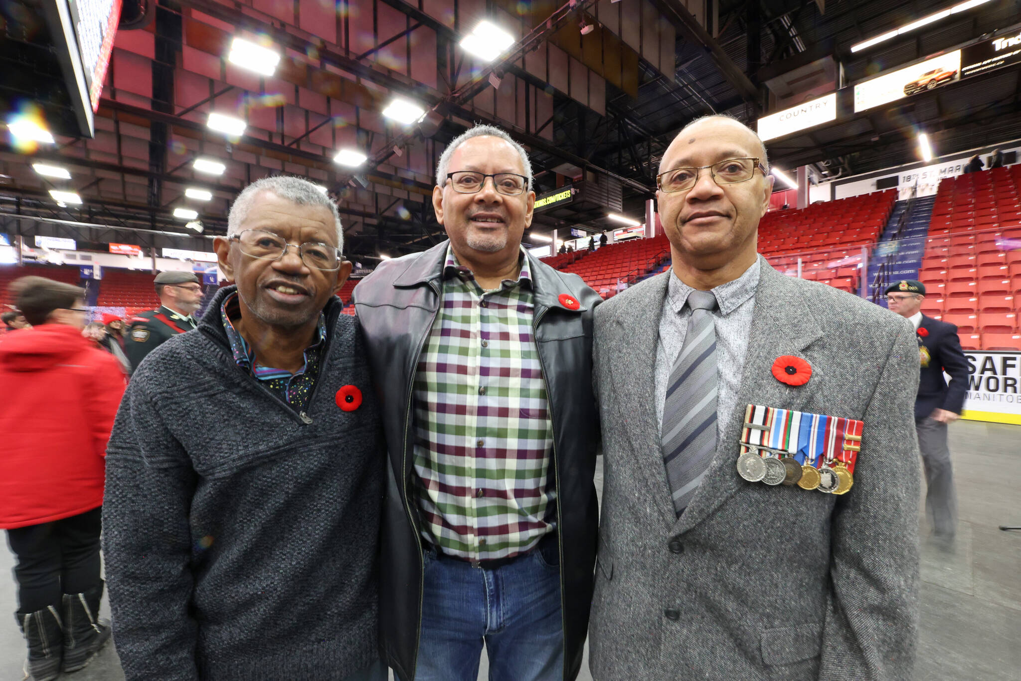 A Brandon family’s link to military history – Brandon Sun
