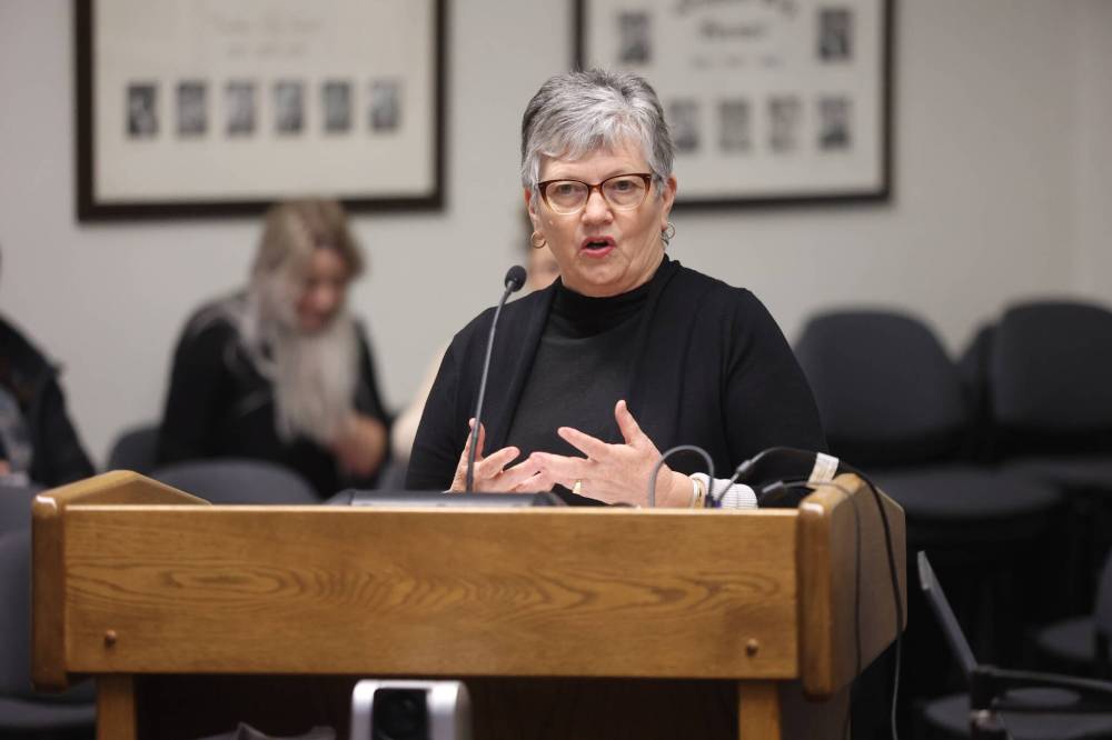 Cadets ‘successful,’ says police board chair – Brandon Sun