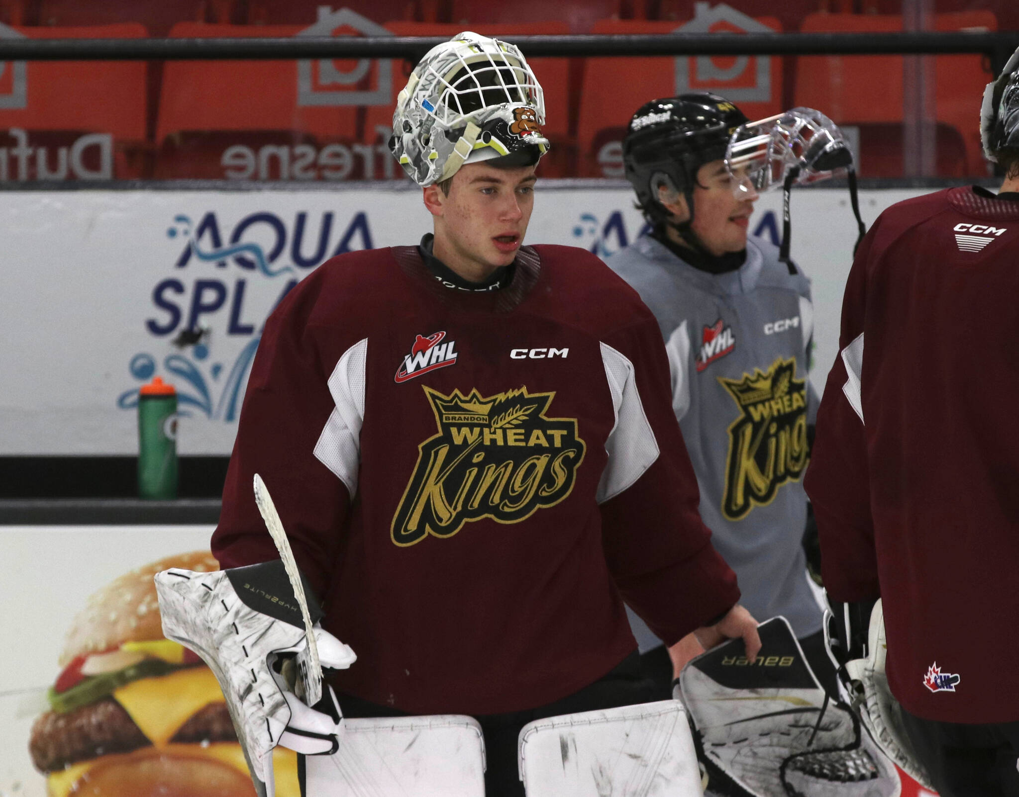 Eskit demonstrates he’s a quick learner – Brandon Sun