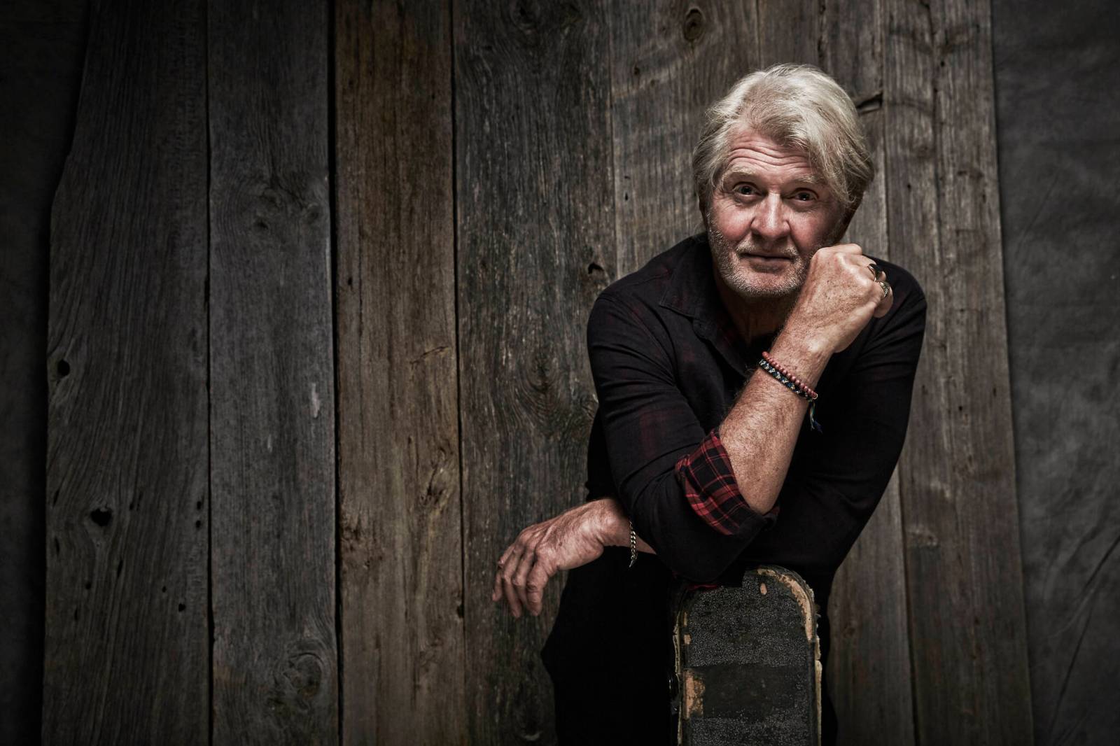Cochrane brings songs, stories to Brandon – Brandon Sun
