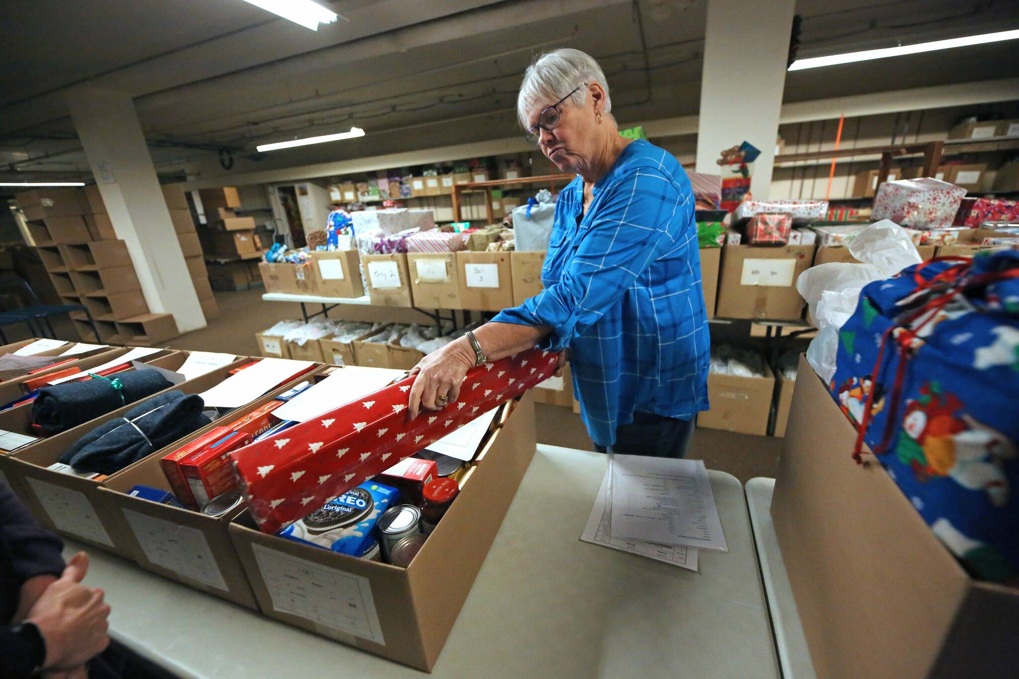 Fill the Bus with Christmas Cheer – Brandon Sun