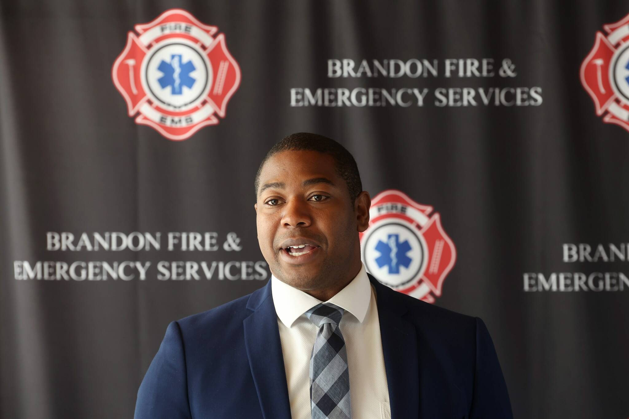 Dispatch for conservation officers operational – Brandon Sun