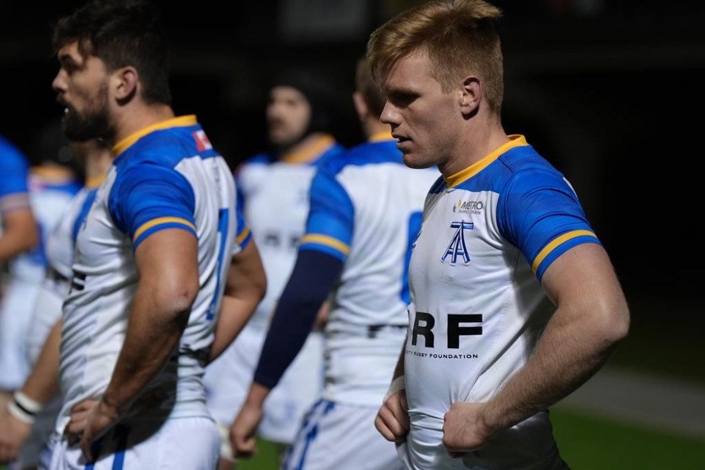 Nic Benn returns to Toronto Arrows after missing most of 2023 season ...