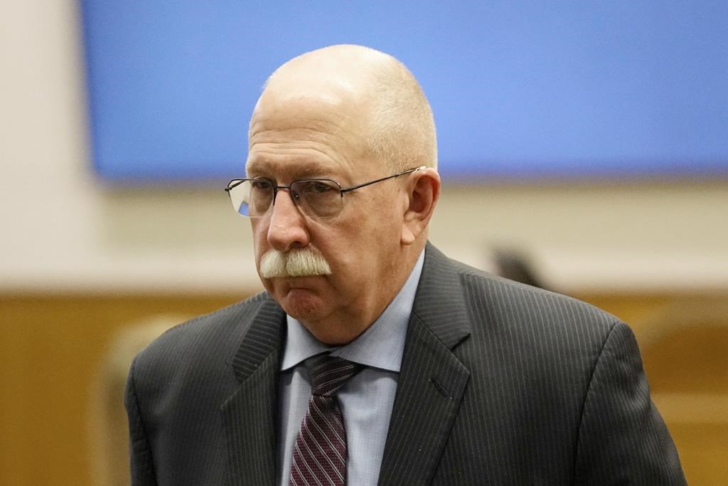 Former Arizona Corrections director pleads no contest in armed standoff ...