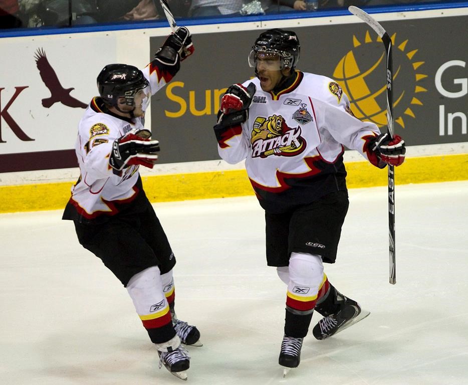 Matt Petgrave’s former GM comes to player’s defence following death of ...