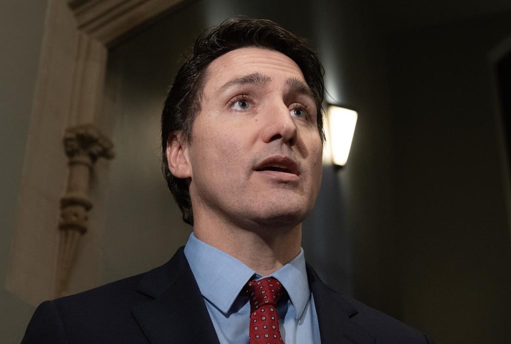 What is Trudeau’s legacy? – Brandon Sun