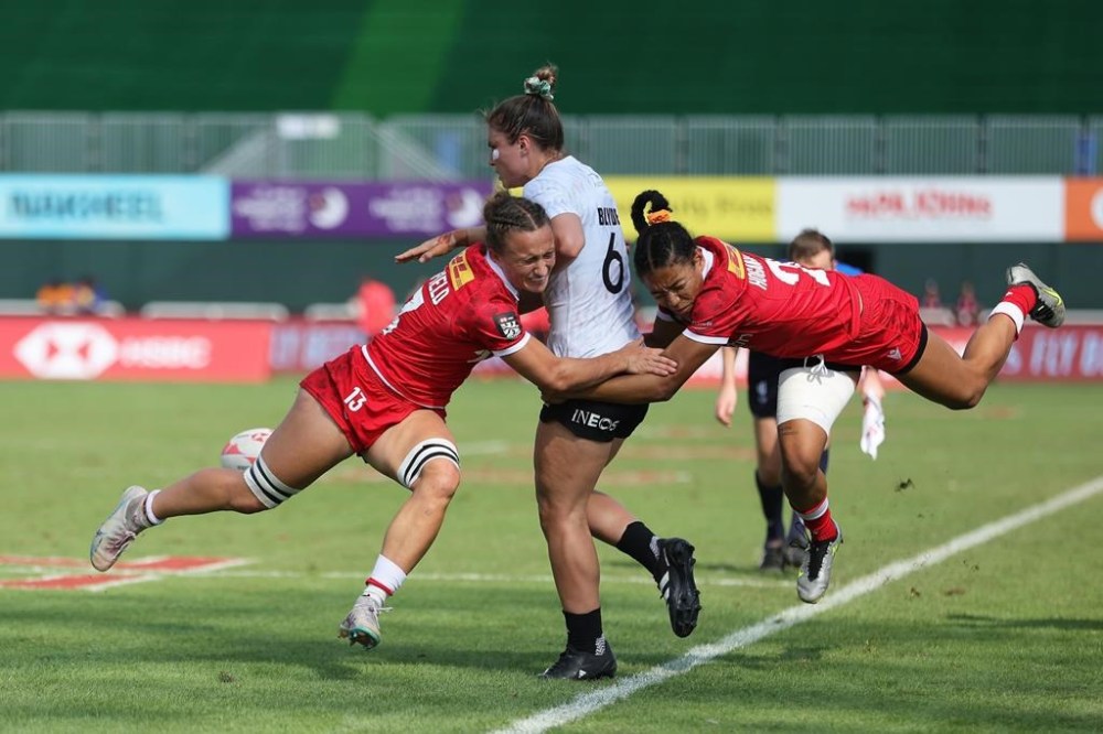 Matt Percillier joins Canada as an injury replacement at South Africa ...