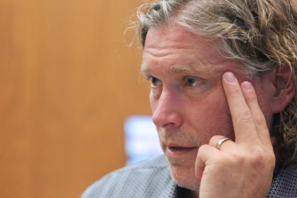 ONE YEAR AFTER – Brandon Sun