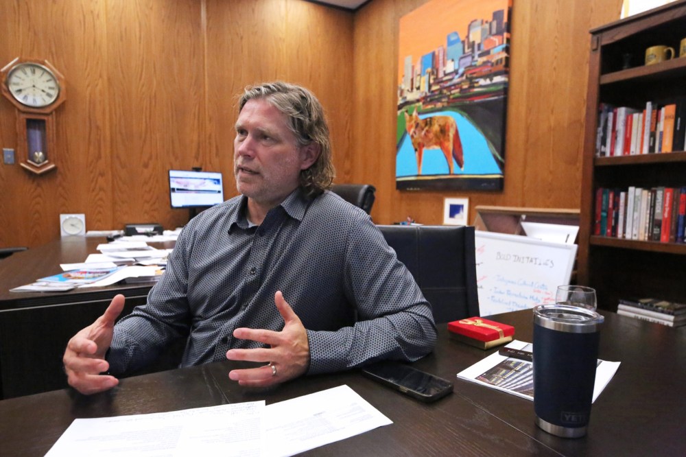 ONE YEAR AFTER – Brandon Sun