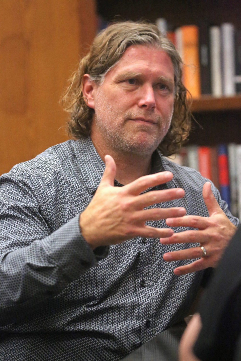 ONE YEAR AFTER – Brandon Sun