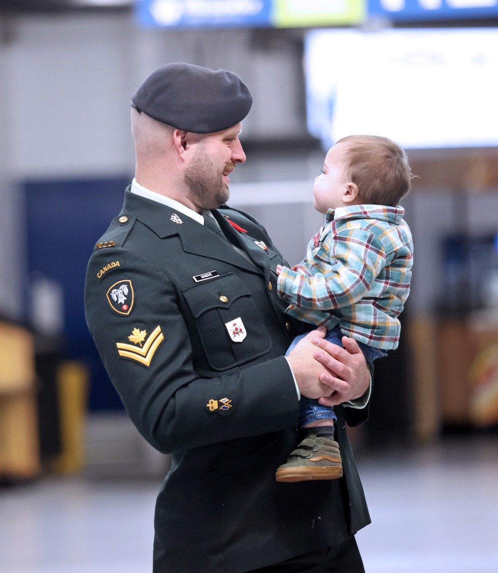 ‘Keep the spirit alive’ – Brandon Sun