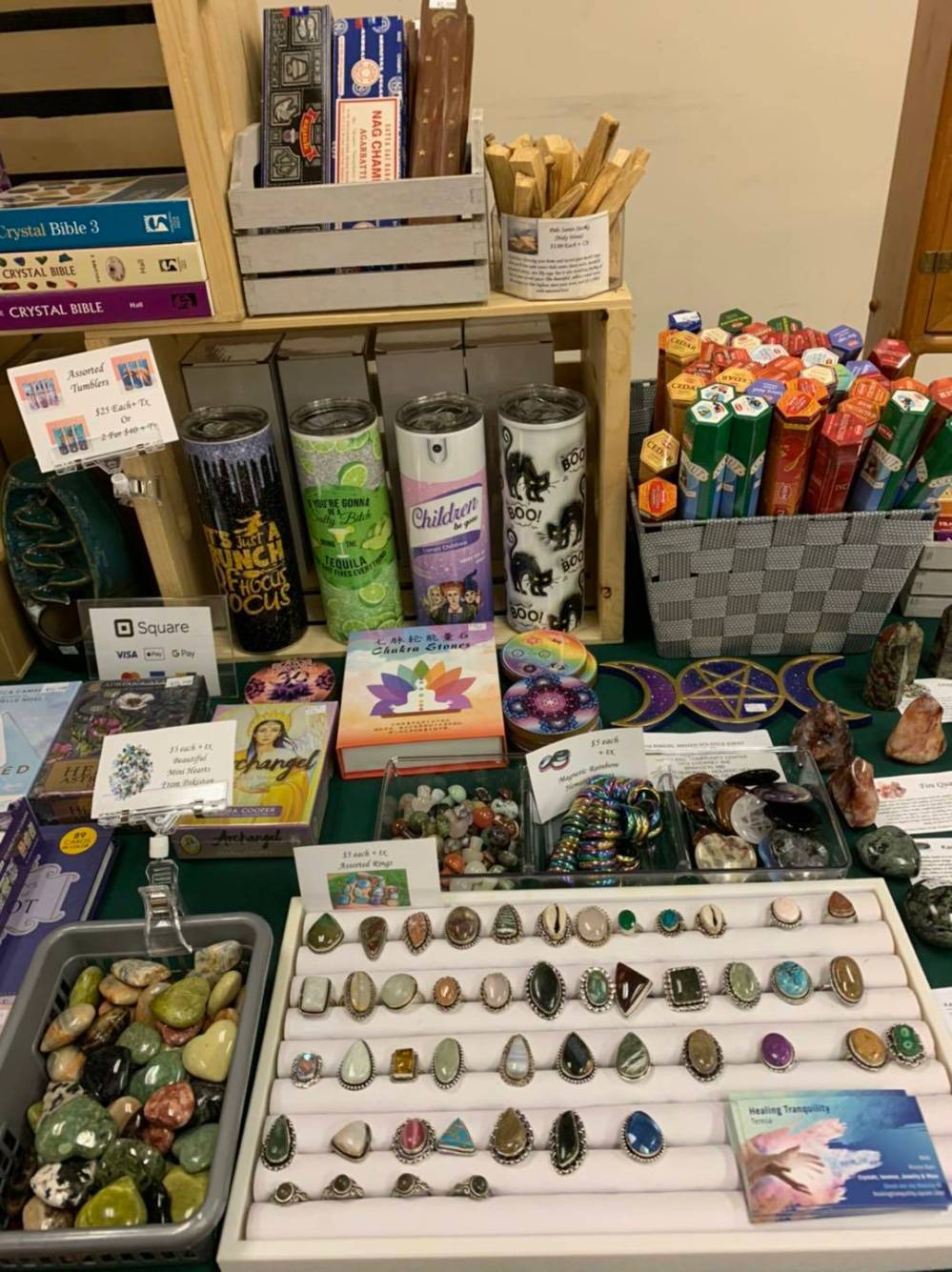 Entrepreneurs celebrate winter solstice with unique event – Brandon Sun