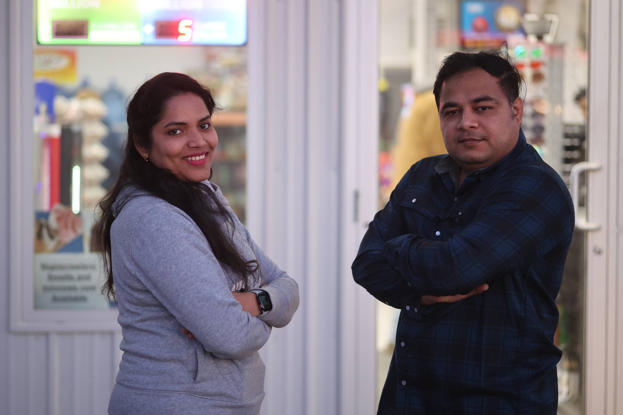 New owners take over Little Chiefs Place on Lyndale Drive – Brandon Sun