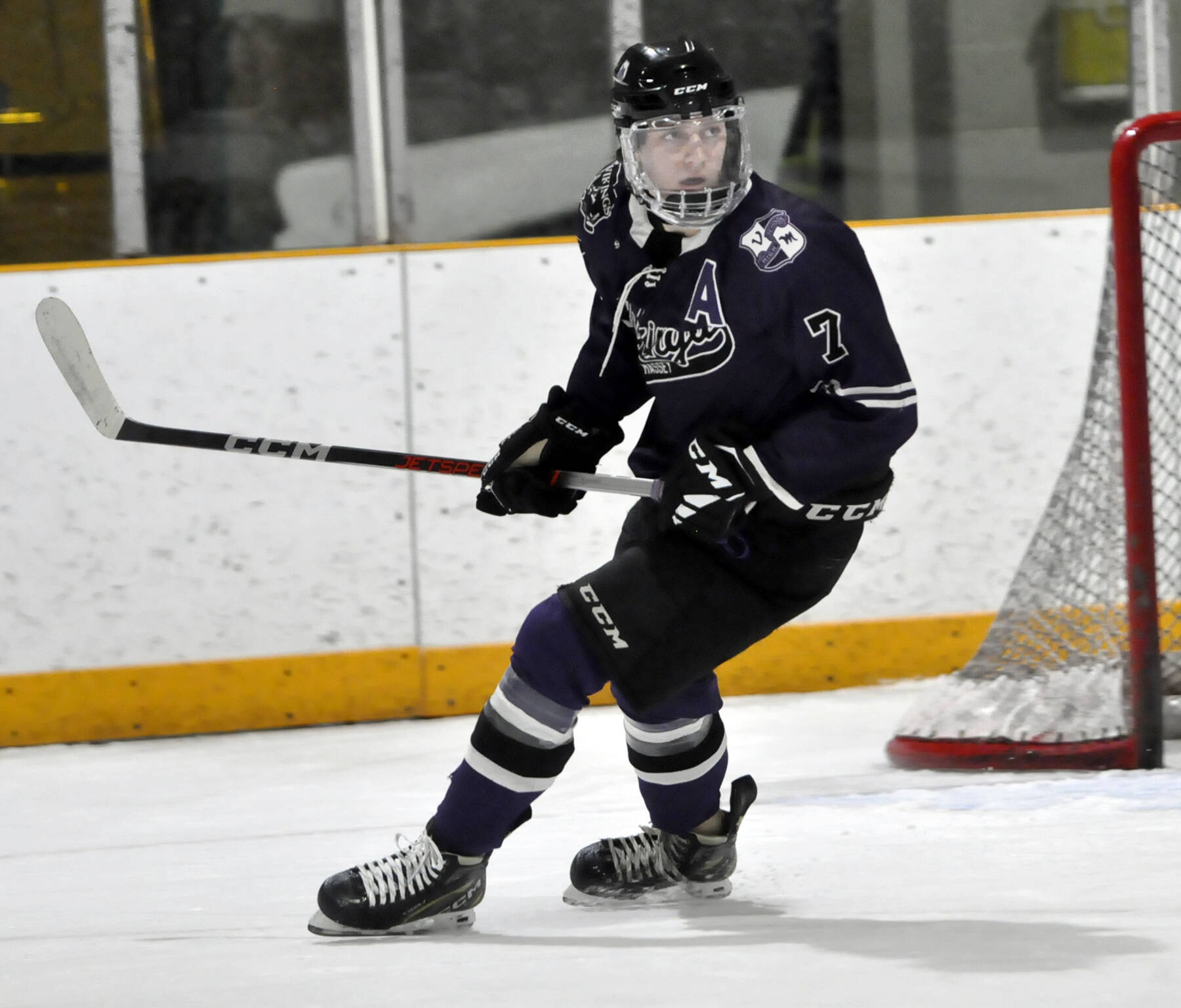 Carter Dittmer top tournament sniper with 15 goals – Brandon Sun