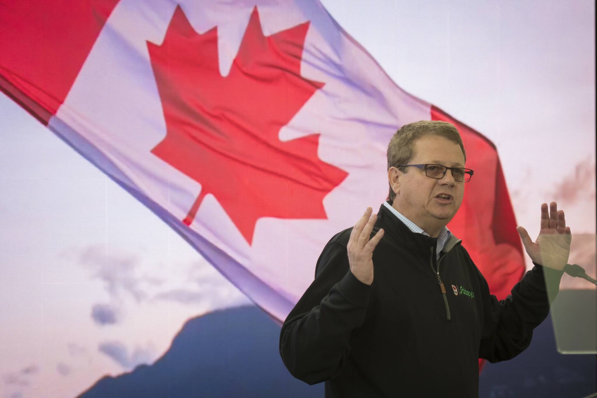 Canada’s grocery retail sector one of the most competitive on Earth ...