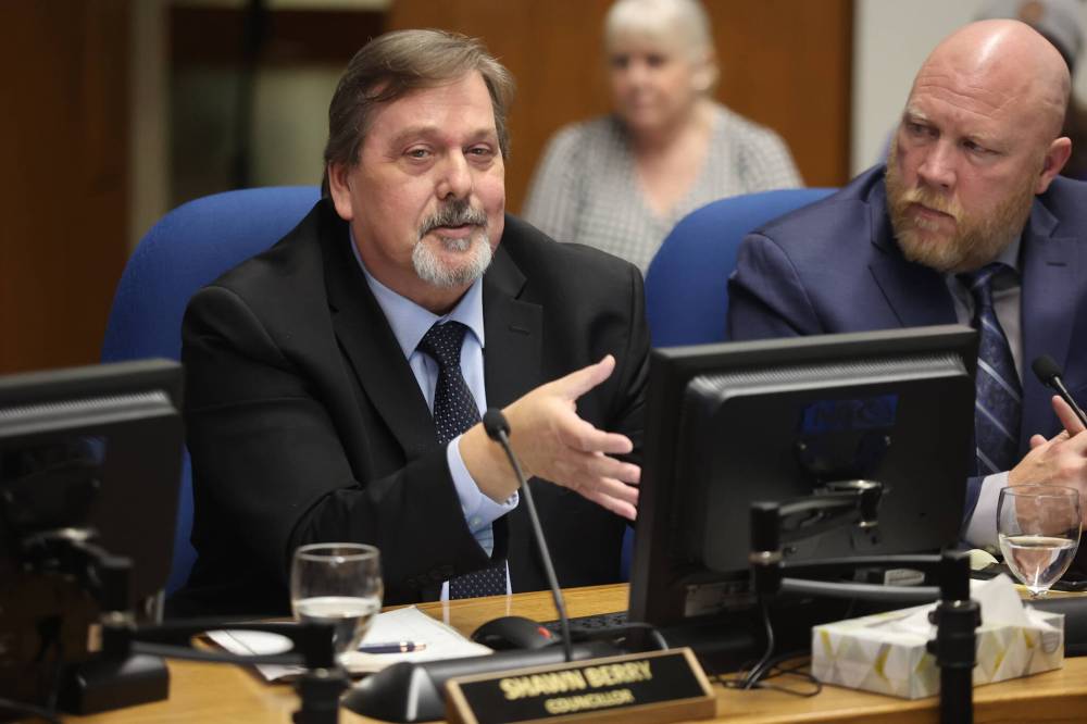 Council votes to remove Durum Drive chicanes – Brandon Sun