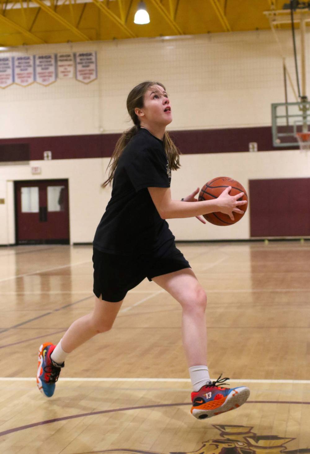 Kulman ready to lead Plainsmen in senior season – Brandon Sun