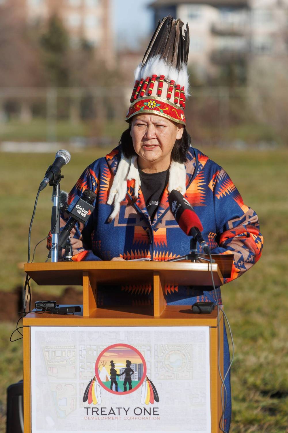 AMC calls for criminalization of residential school denialism – Brandon Sun