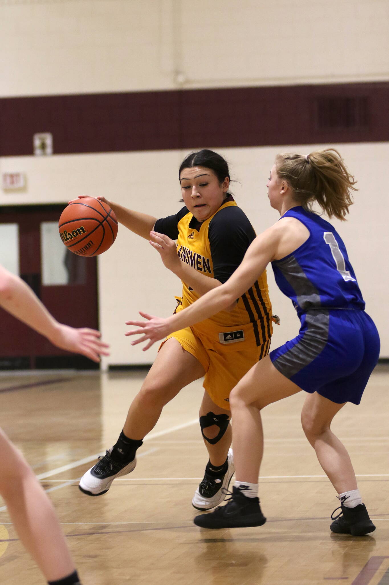 Neapew, Plainsmen drop Wildcats in tourney final – Brandon Sun