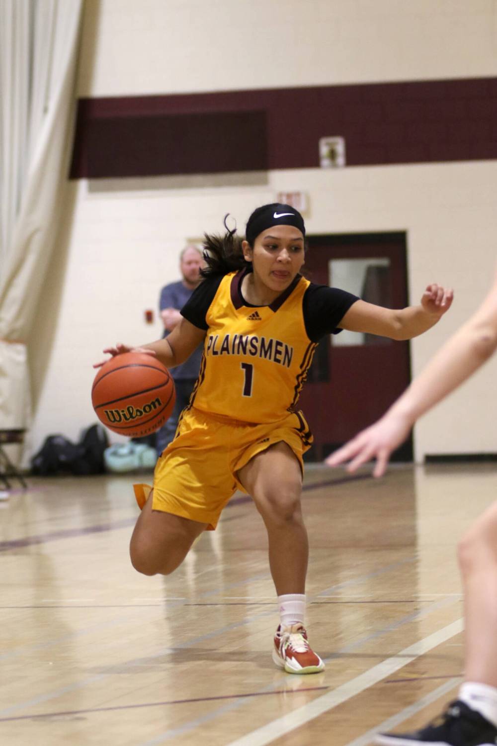 Neapew, Plainsmen drop Wildcats in tourney final – Brandon Sun