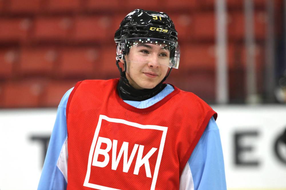 Wheat Kings, Rockets set to meet old friends – Brandon Sun