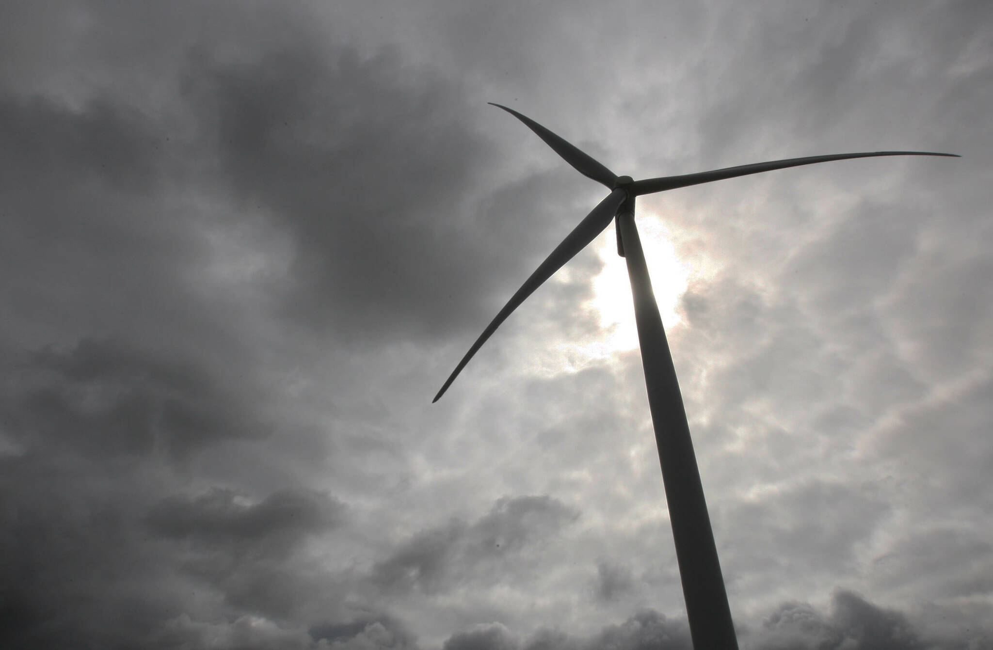 Is Hydro’s answer blowing in the wind? – Brandon Sun