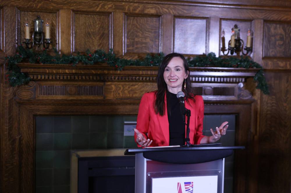 Peters donate $10 million to ACC – Brandon Sun