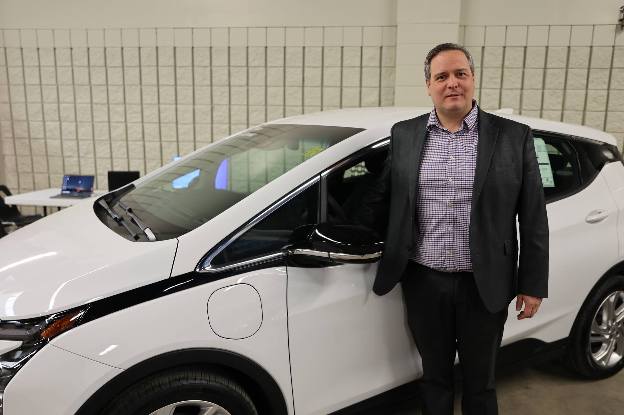 EV dealers call for more charge stations – Brandon Sun