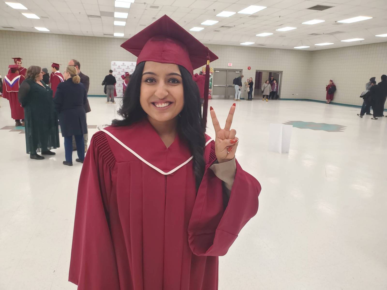 International students make impact in Brandon – Brandon Sun