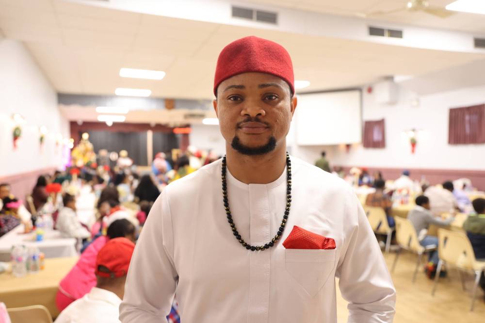 Umu Igbo group welcomes newcomers – Brandon Sun