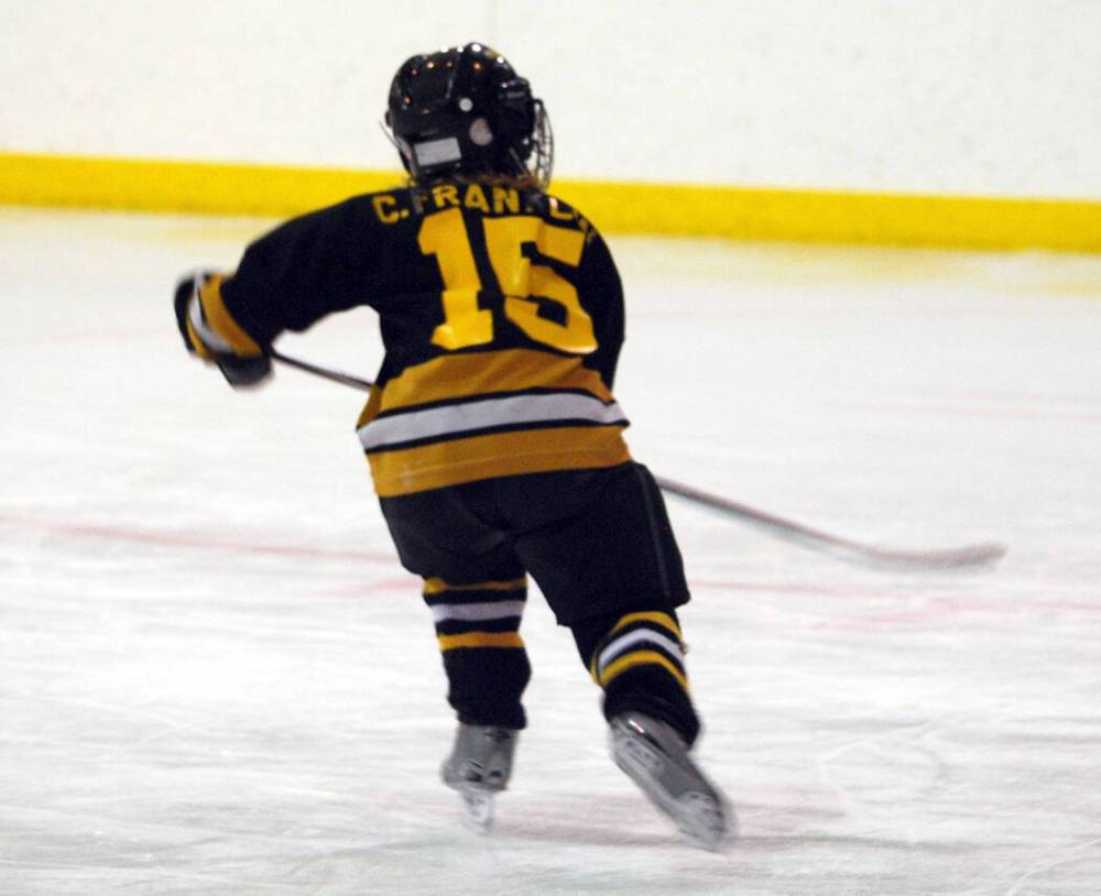 Hallie Franklin leaving Westman Wildcats for U of S Huskies next fall ...