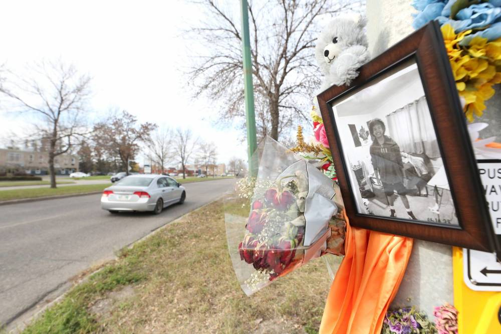 Driver charged in collision that killed teen – Brandon Sun